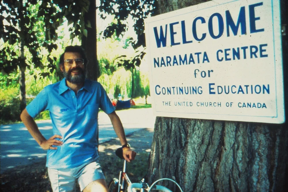 Naramata Centre Society