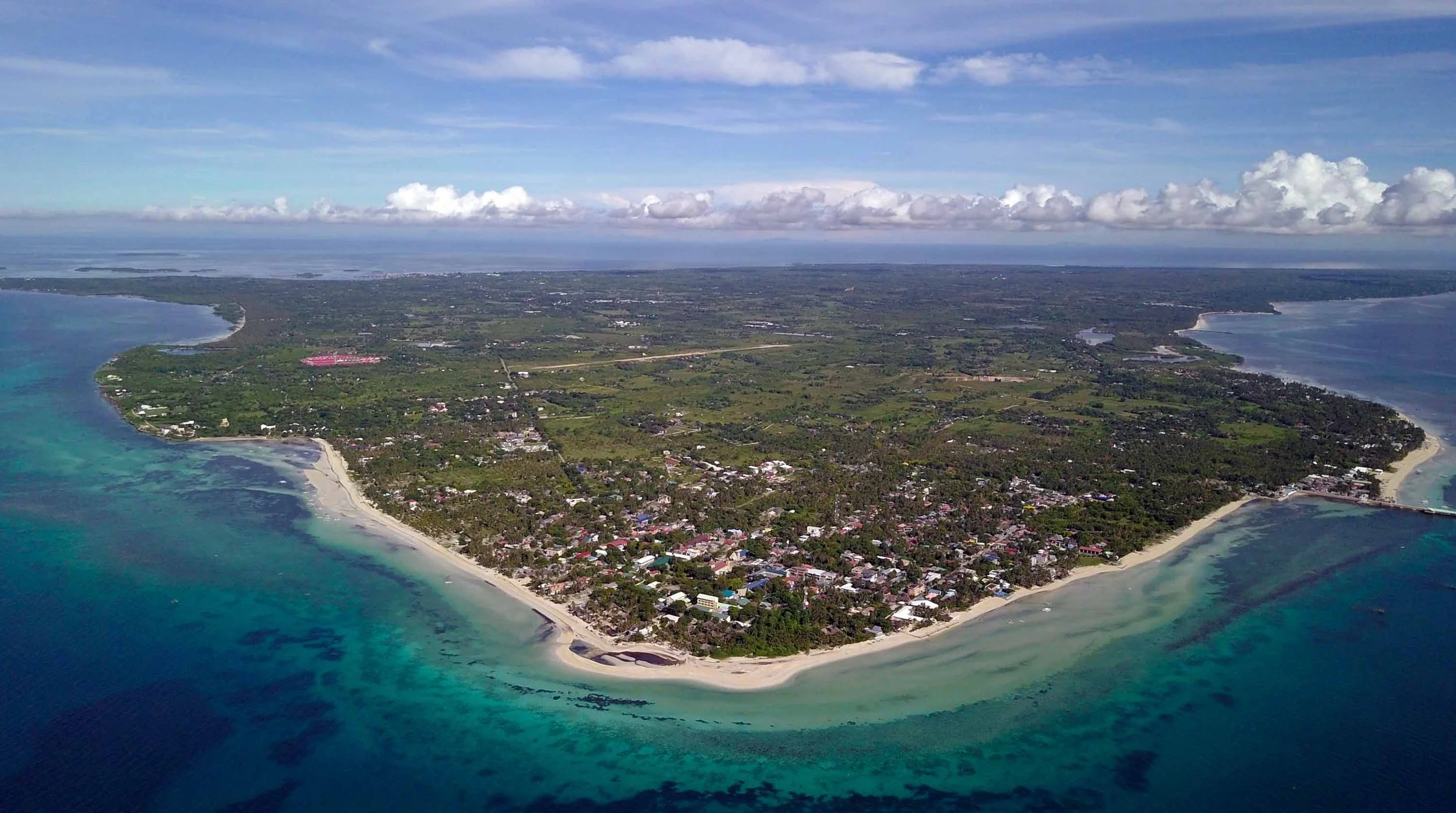 Island Activities — KOTA BEACH RESORT