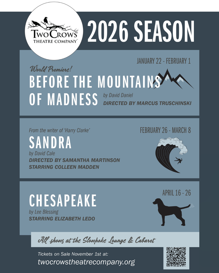 Two Crows Theatre Company