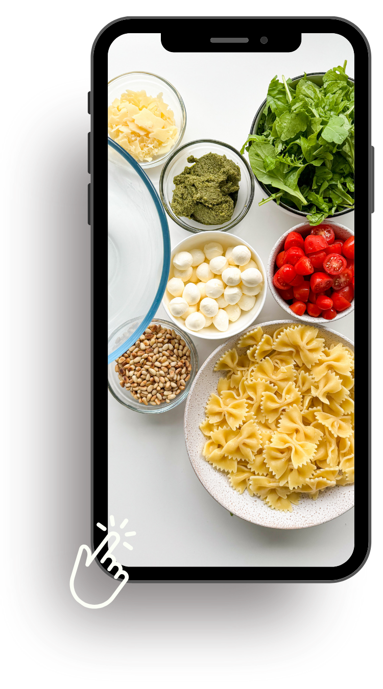 Nutrition Foodition - Online Dietitian & Easy Recipes