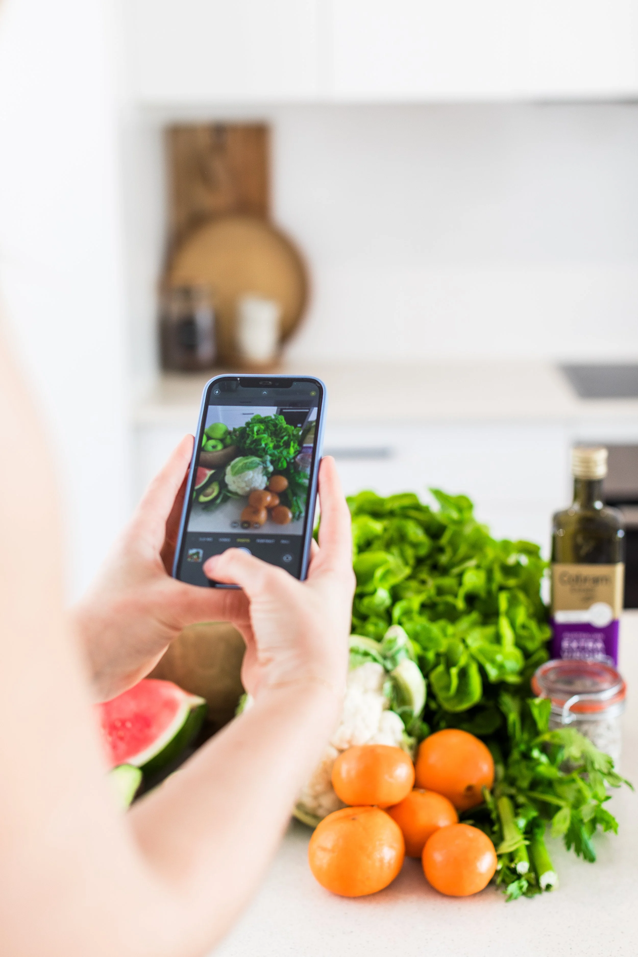 Nutrition Foodition - Dietitian & Easy Recipes