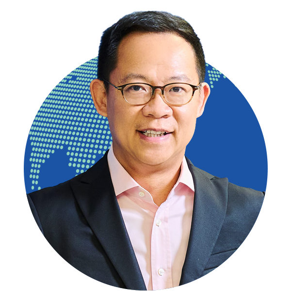 Board — APDCA - Asia-Pacific Data Centre Association