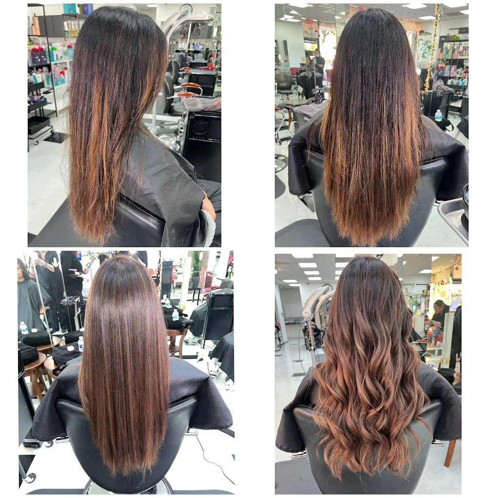 Riah Hair Studio