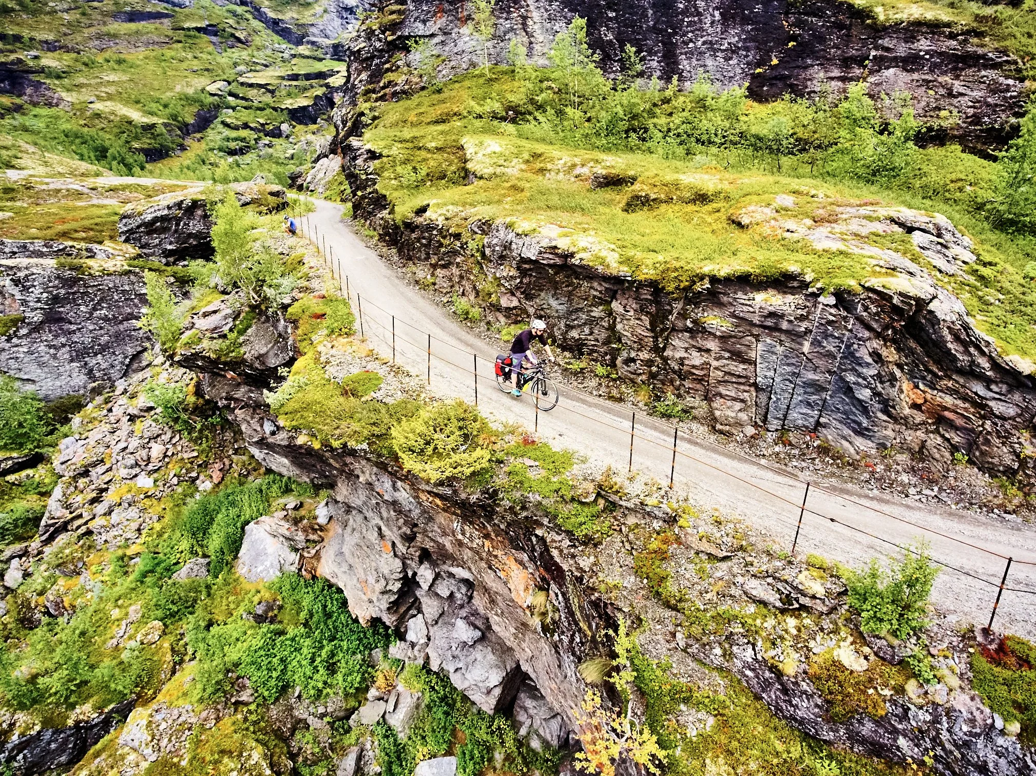 Flåm Bike Rental
