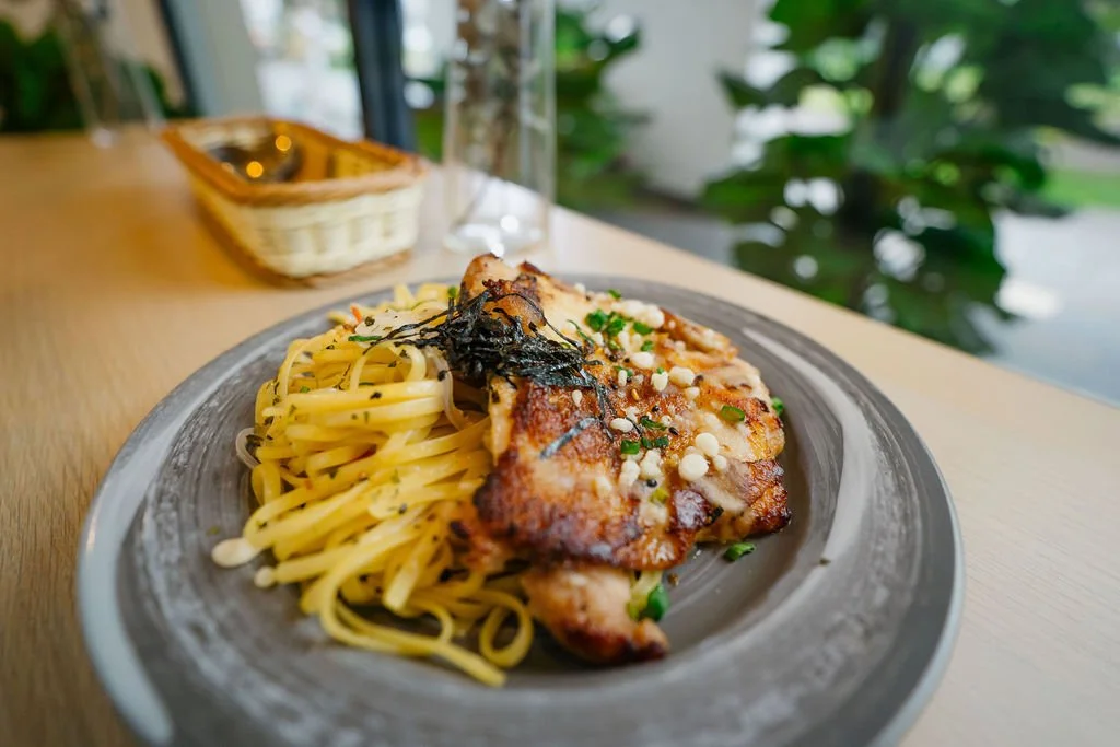 SKOSH @ NAFA - Japanese-Inspired Eats | Bencoolen NAFA Campus