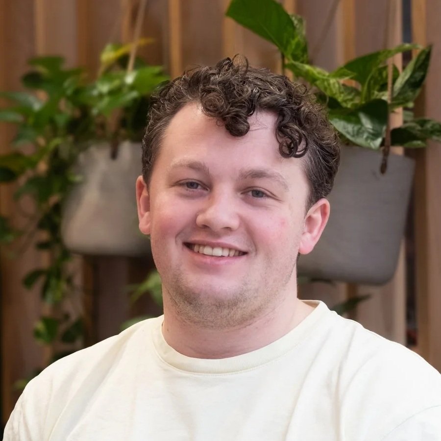 Kontakta oss — Jobbentrén