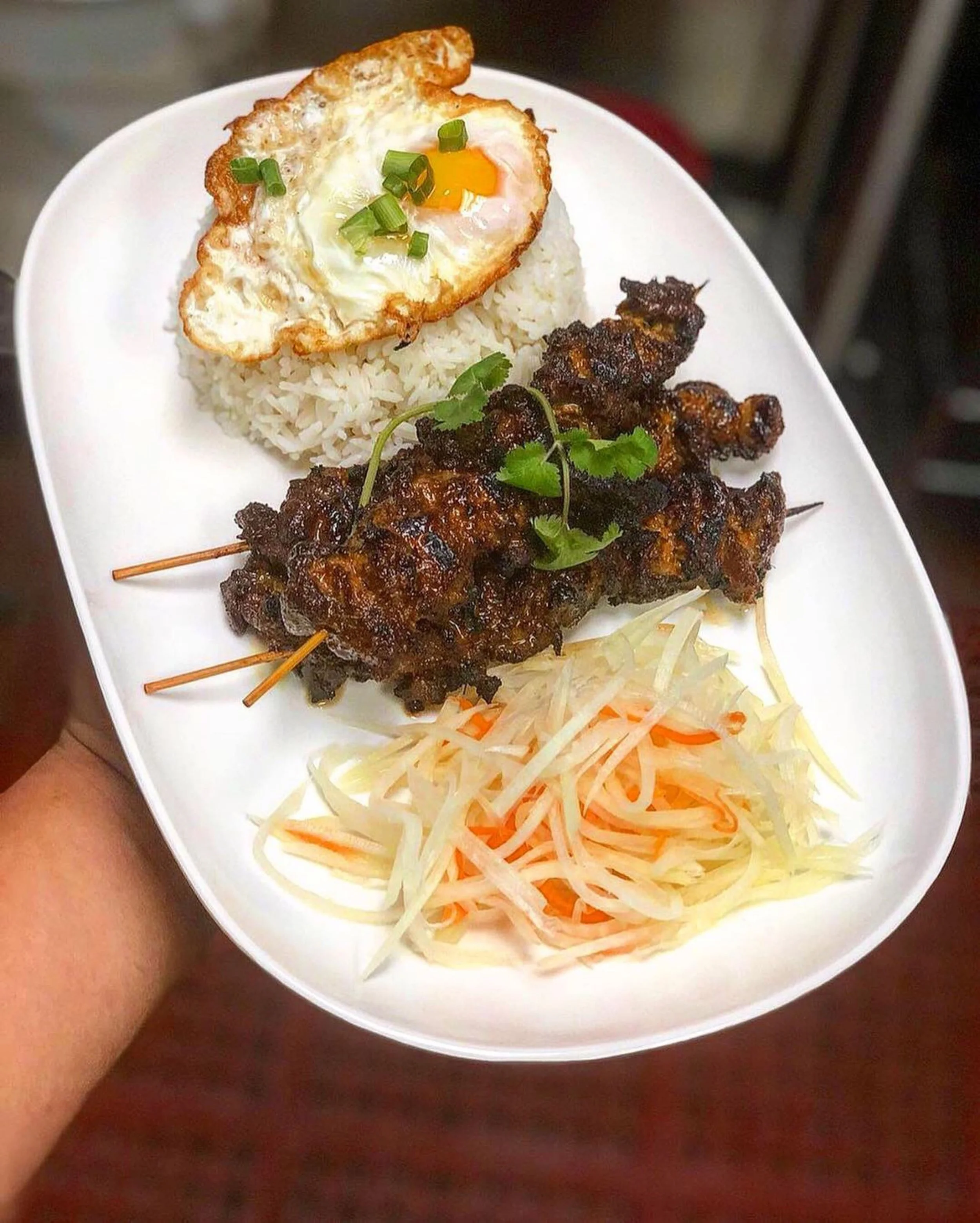 Rice String Noodle Shack