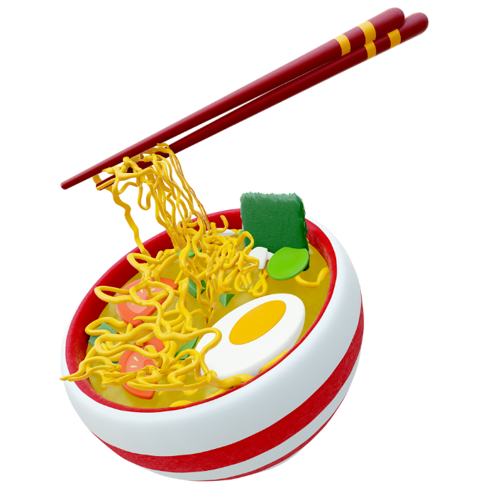 OUR HISTORY — Rice String Noodle Shack