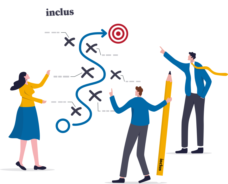 About Inclus — Inclus