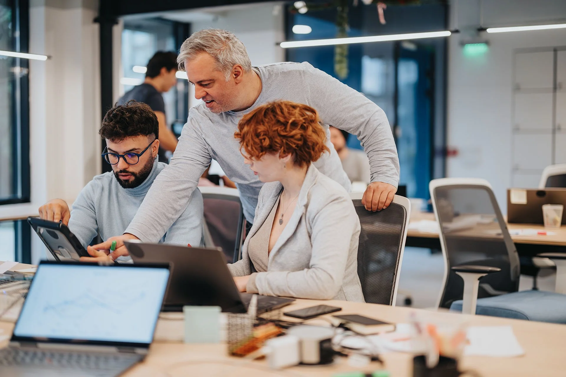 Inclus Academy: Driving strategic risk visibility through dashboards ...