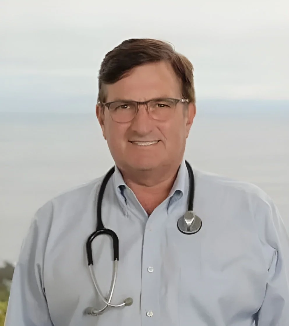 The Team — First Responders Recovery Malibu