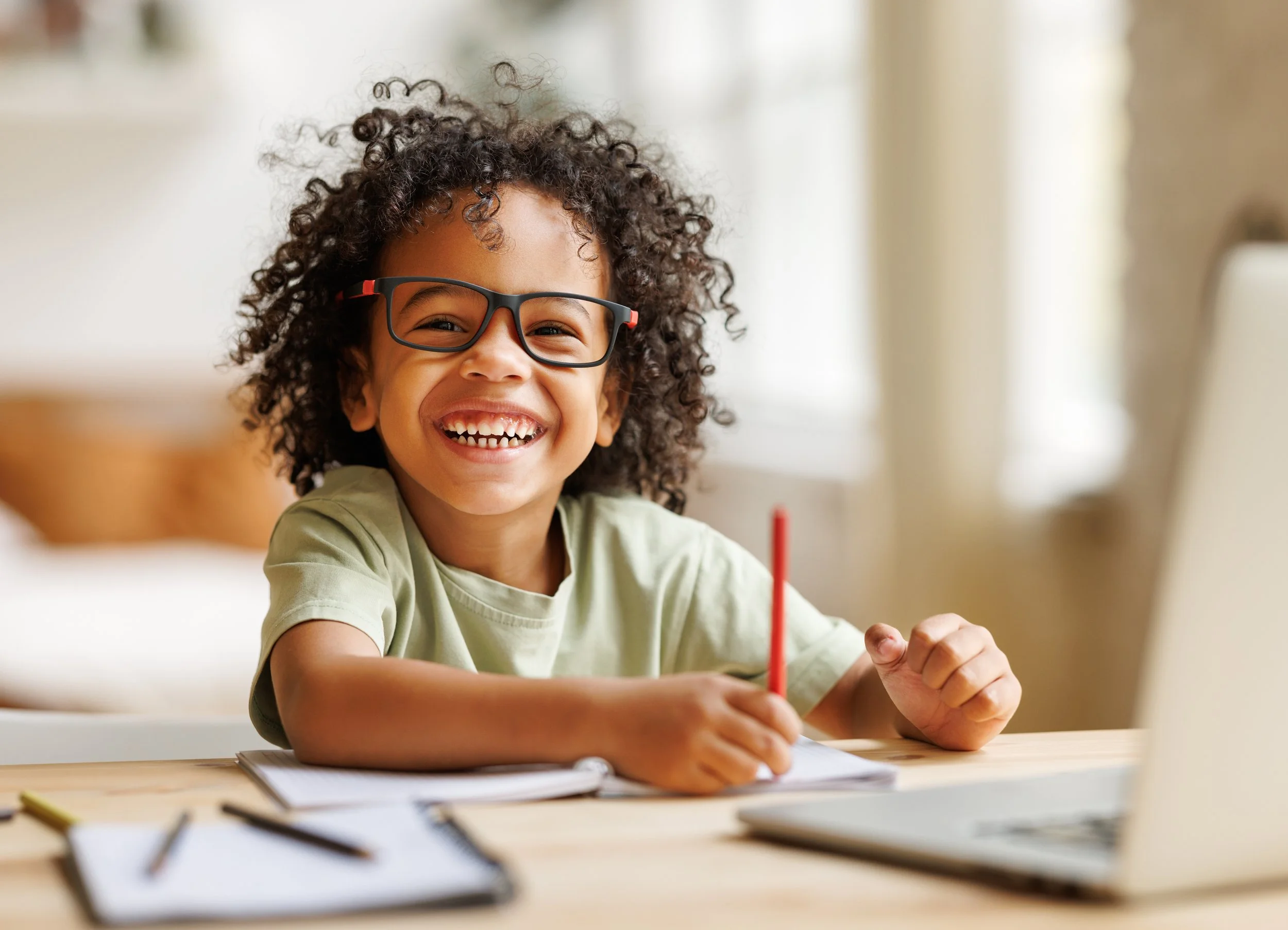 Become a Feelings Detective® — Sunny Kids Shine