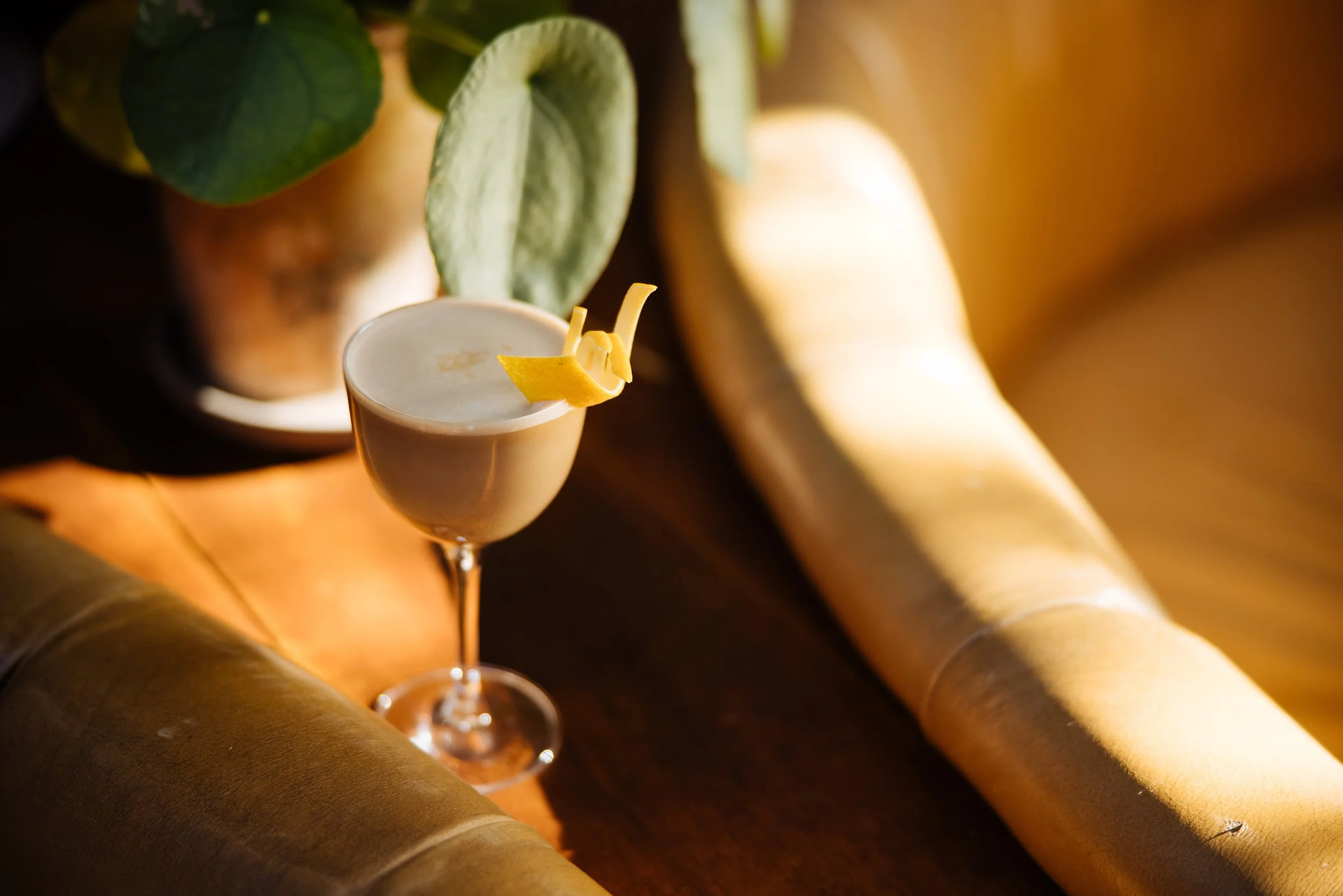 Menus — Little Walcot