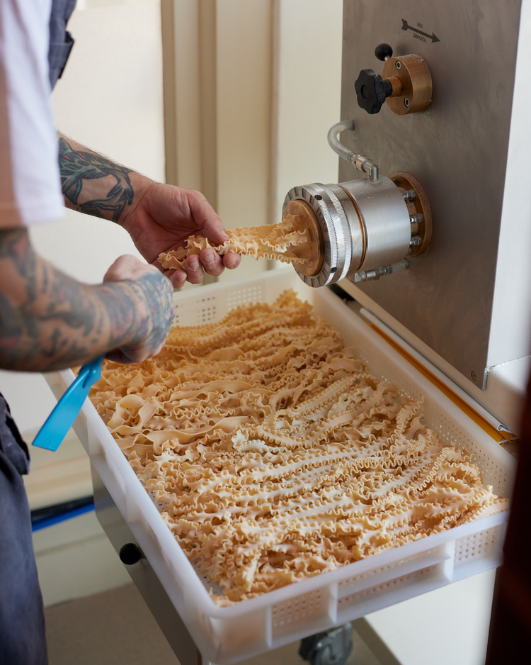 Bath — Solina Pasta