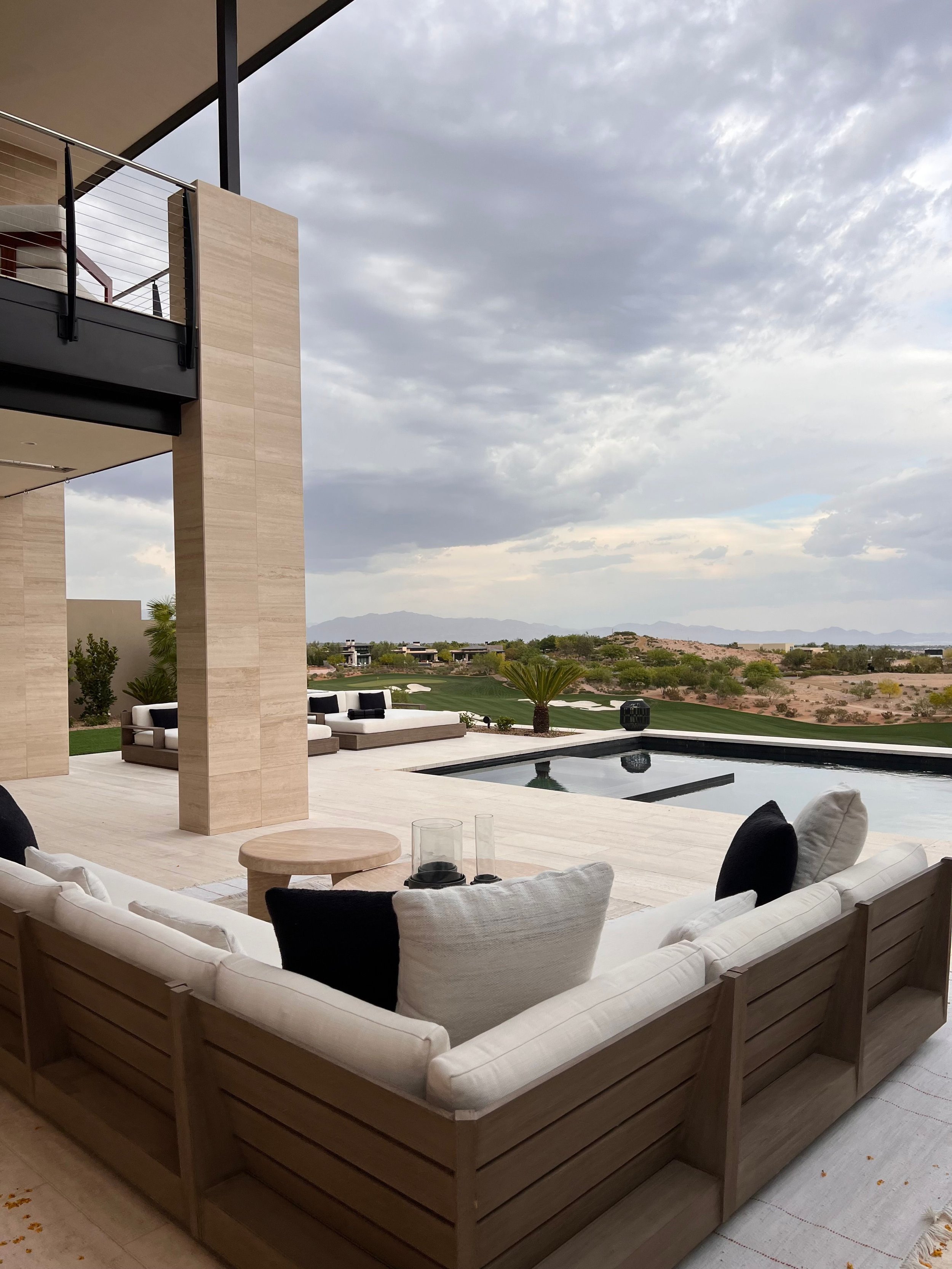 Award winning design studio offering full and virtual interior and ...