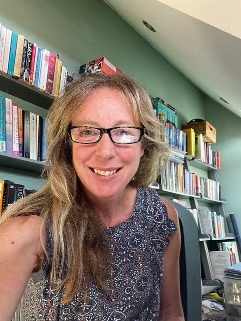 Dr Liz Rees — Healthy You Ltd