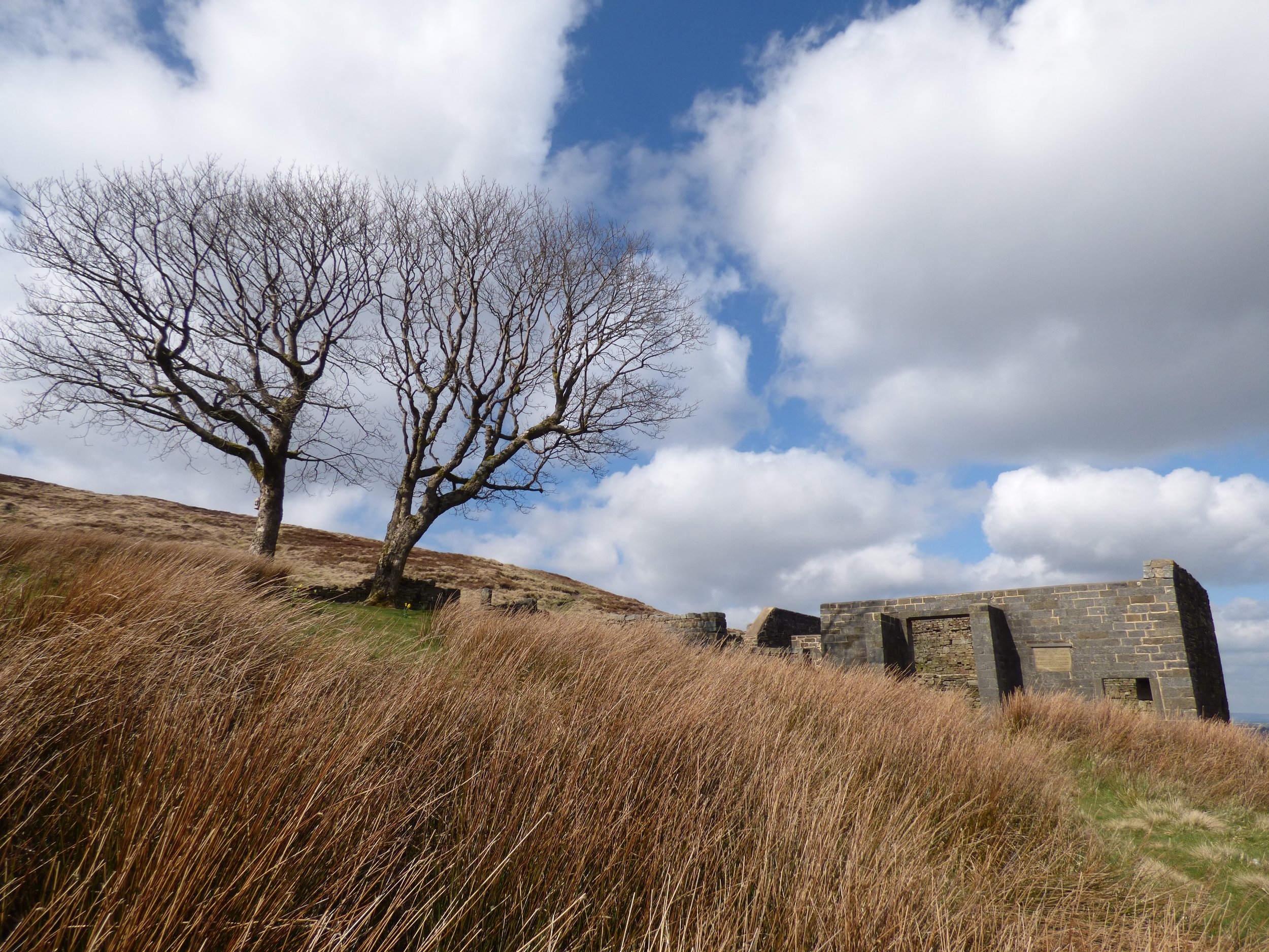 Our Objections — Stop Calderdale Wind Farm