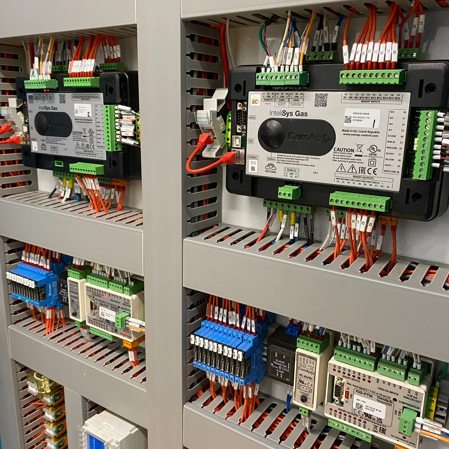 Services — KPG