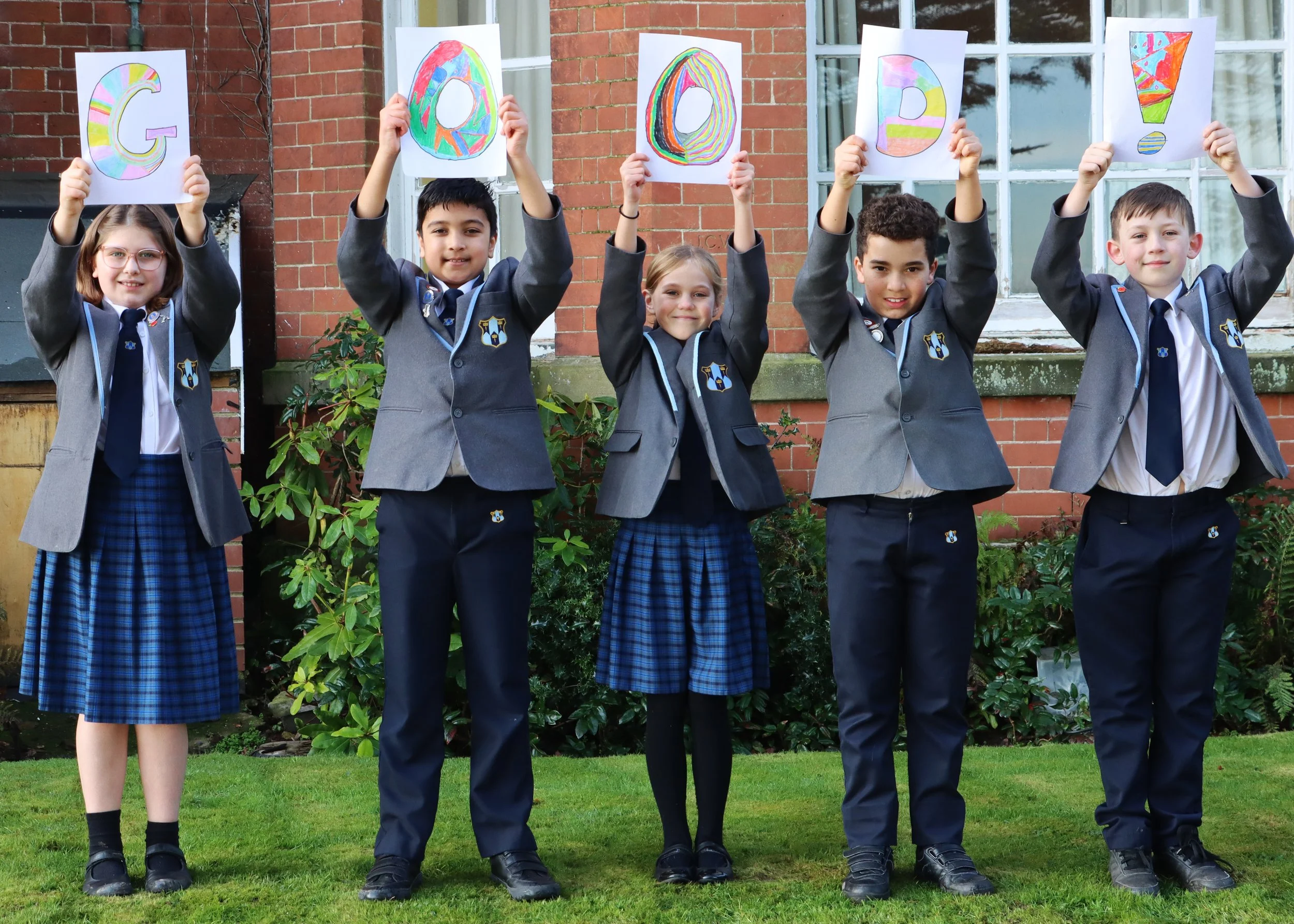 Lichfield School a “Significant Difference to the Lives of Pupils ...