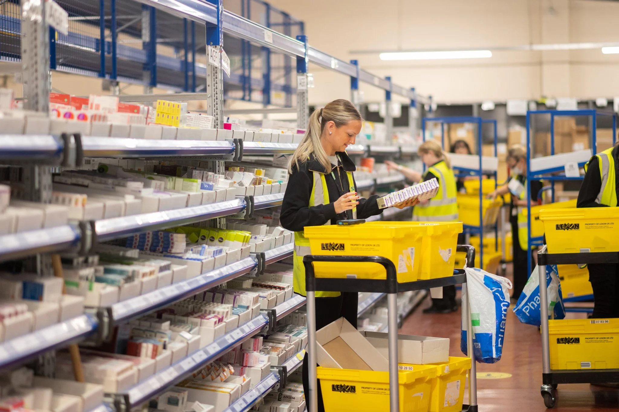 Work — Reeves: Full Service PR and Communications Agency