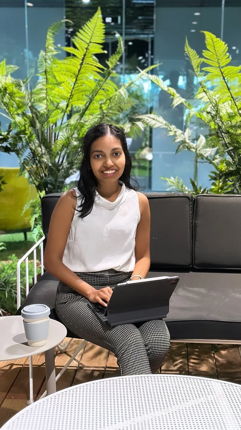 Nutrition Revitalised | Dietitian - Meyya Venkat