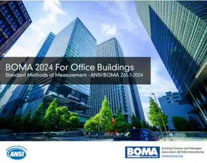 BOMA Standards Guide: Which Standard Applies to Your Building? | Get ...