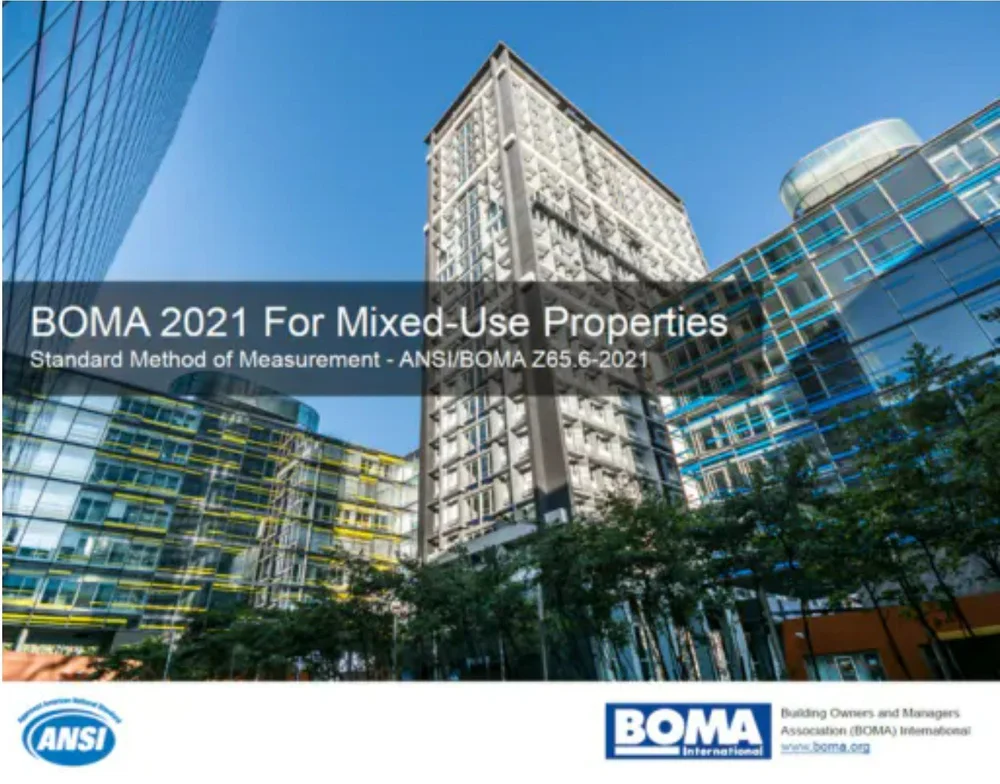 BOMA Standards Guide: Which Standard Applies to Your Building? | Get ...