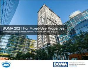 BOMA Standards Guide: Which Standard Applies to Your Building? | Get ...