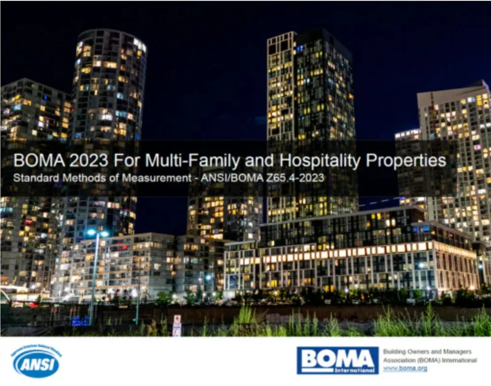 BOMA Standards Guide: Which Standard Applies to Your Building? | Get ...
