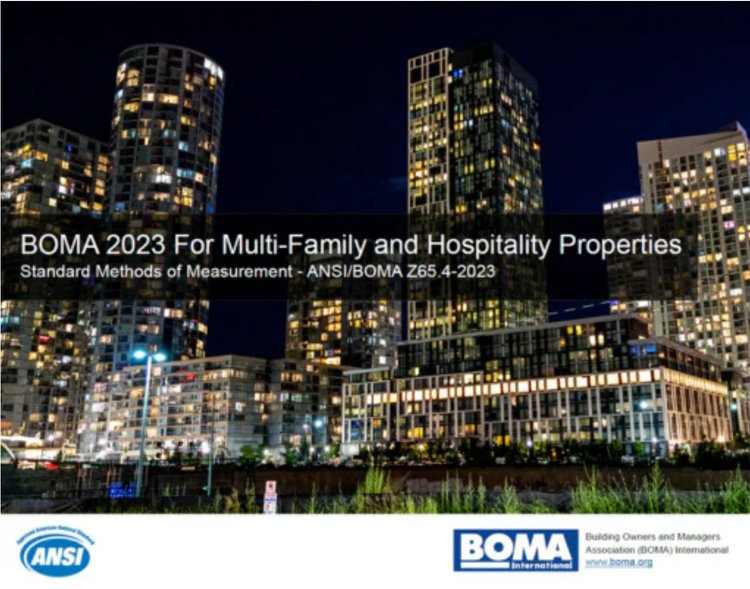 BOMA Standards Guide: Which Standard Applies to Your Building? | Get ...