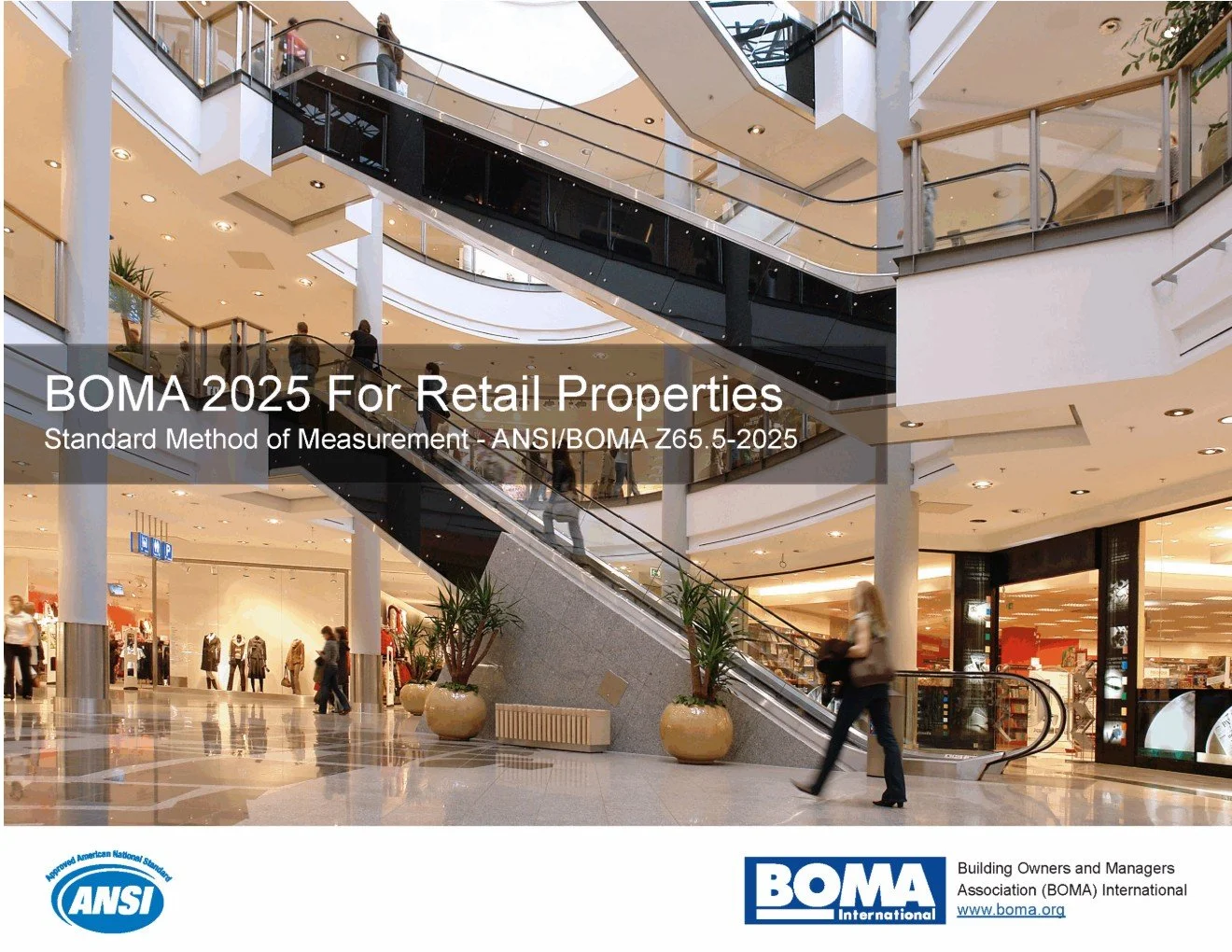 BOMA Standards Guide: Which Standard Applies to Your Building? | Get ...