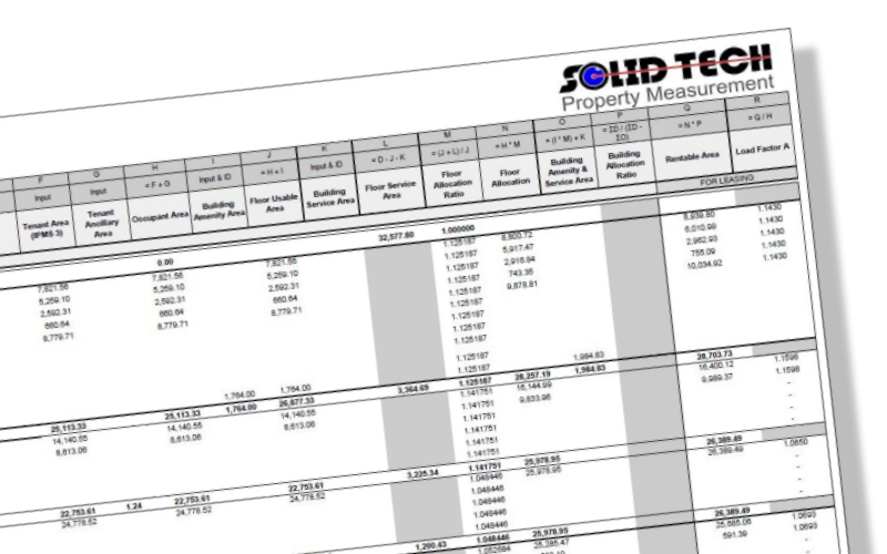BOMA Standards Guide: Which Standard Applies to Your Building? | Get ...