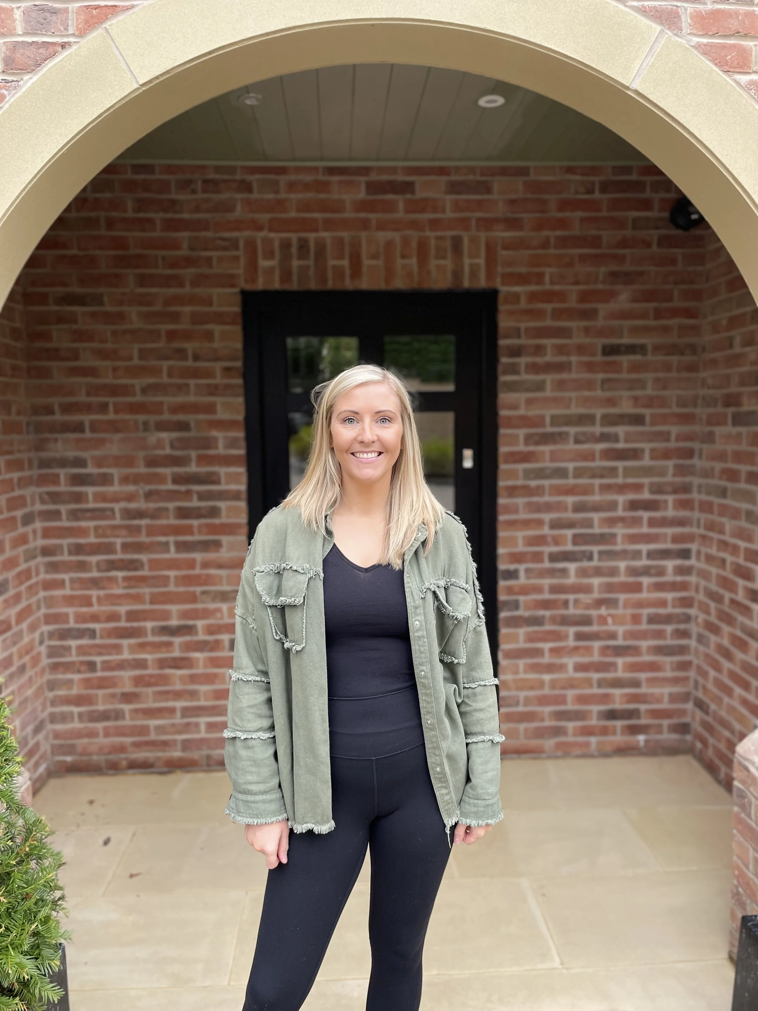 Influencer Management — OAC Marketing