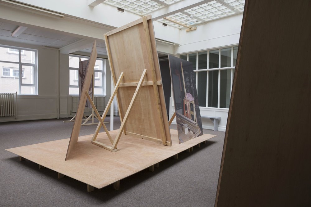 LADDERS — JAN MCCULLOUGH