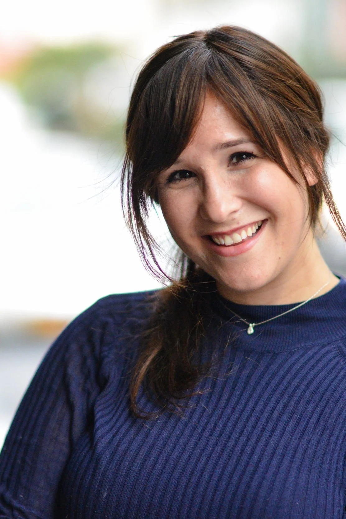 Dr. Peryl Agishtein, Ph.D — OnlyConnect