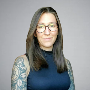 Mariah Matarazzo, LMHC — OnlyConnect