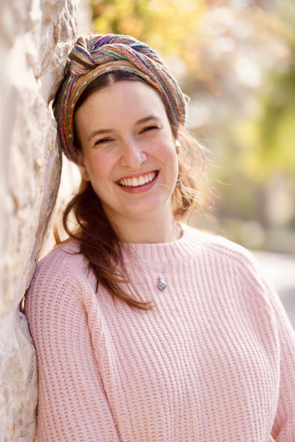 Sophia Imar, LMSW — OnlyConnect