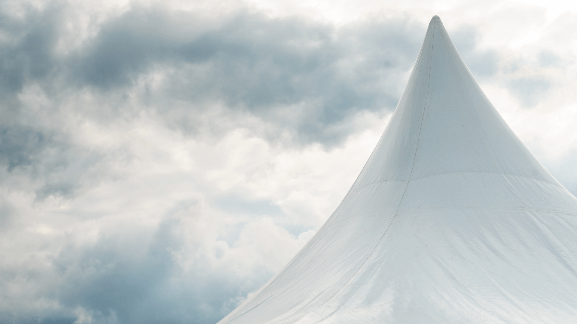 Big Top Circus Tent Hire in the South West — Intentcity