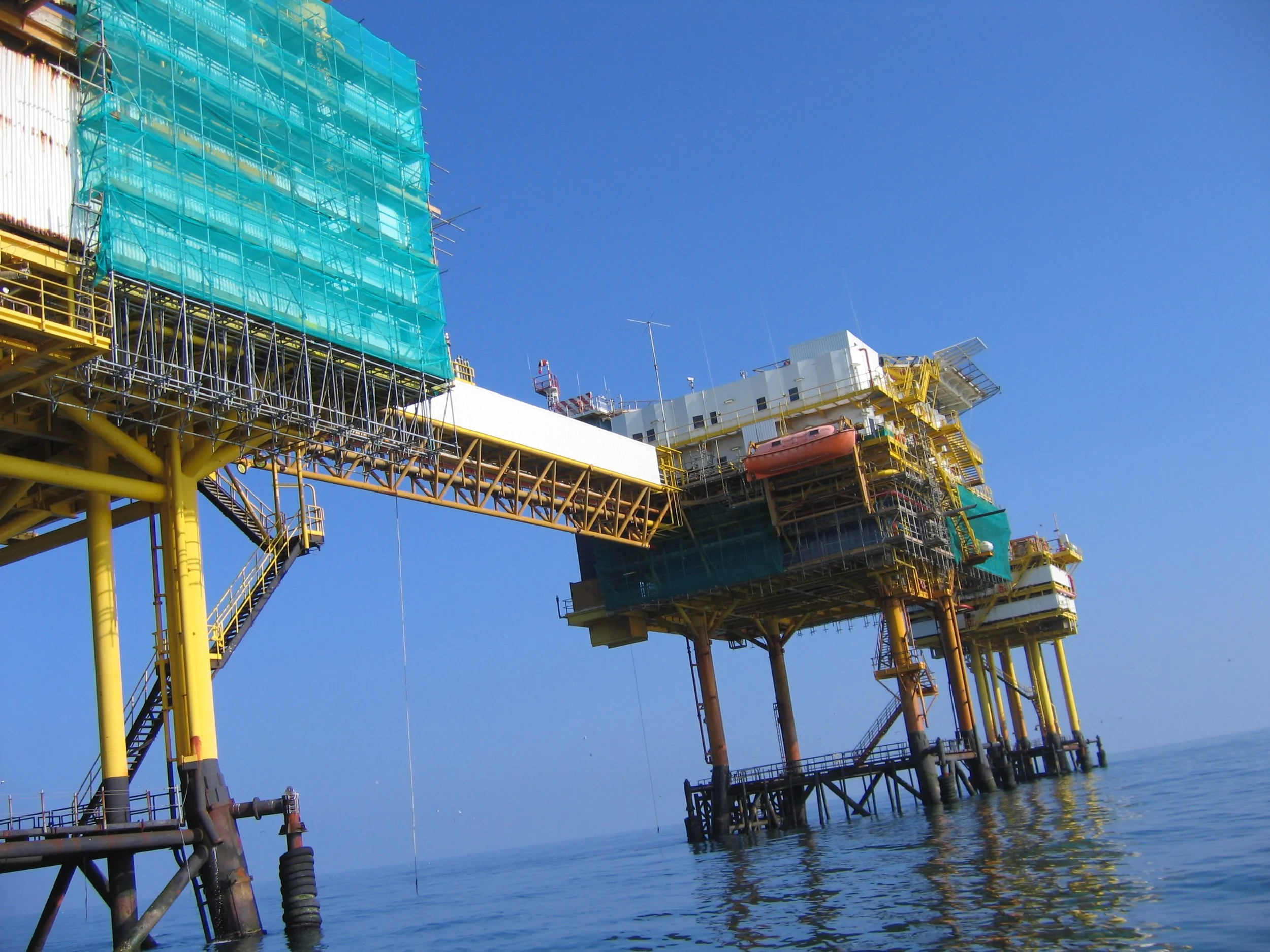 Projecten — Pythagoras Steigerbouw