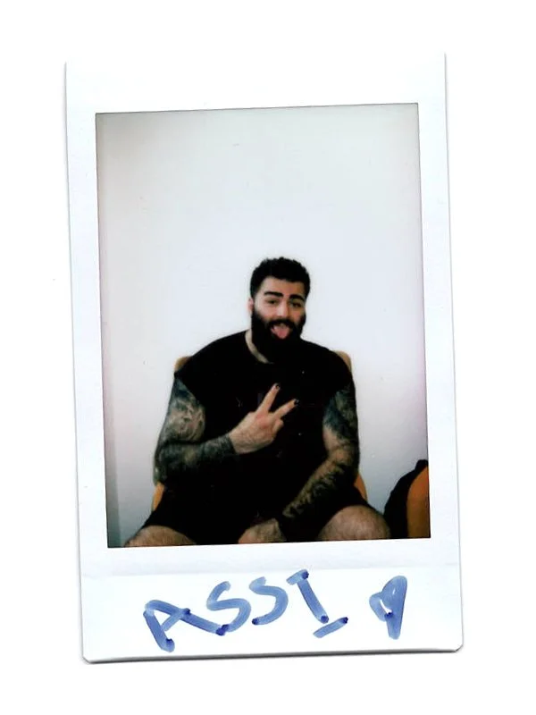 Meet the Team — The Love Tank CIC