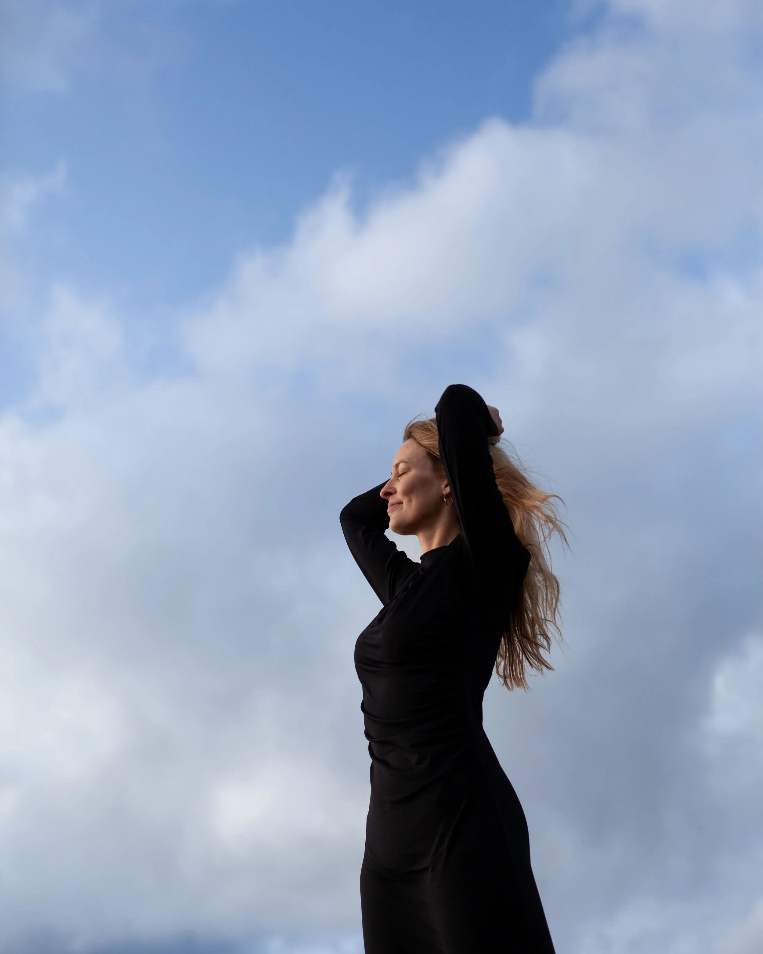 Katharina Kronaas – Sustainable Marketing Strategy