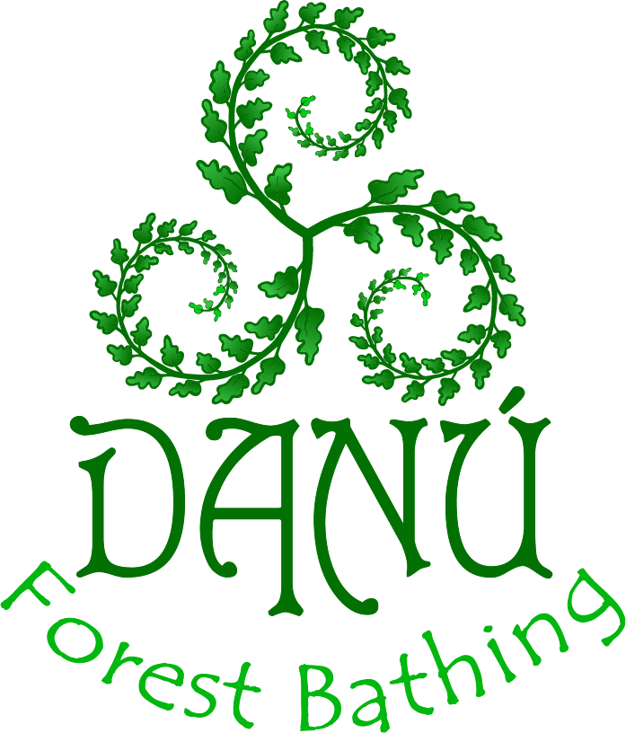Danu Forest Bathing