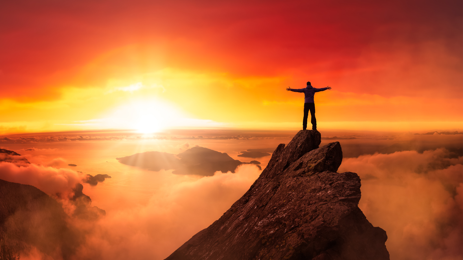 The Principles of Success — Plateau Coaching