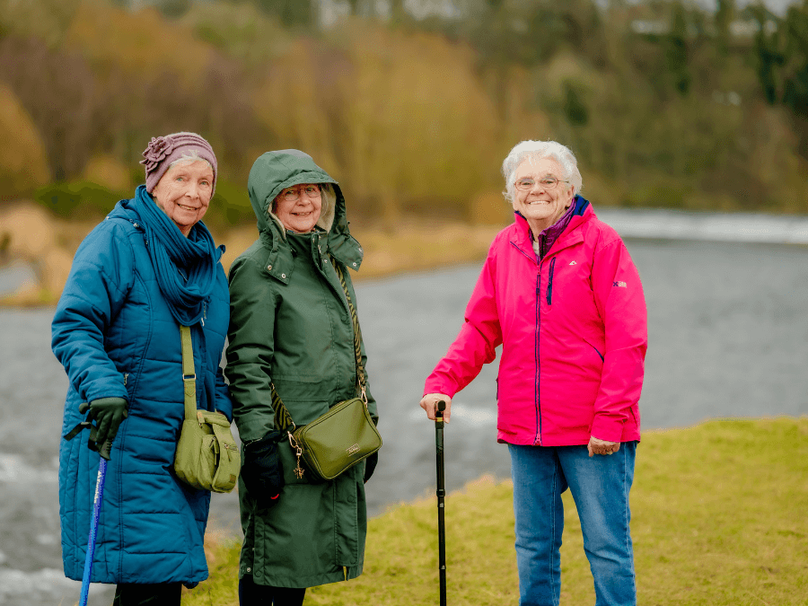 Trails - River Walks Cumbria — West Cumbria Rivers Trust