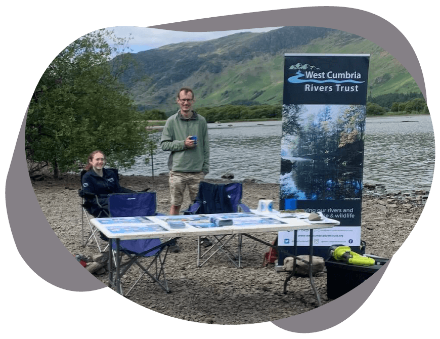All Projects — West Cumbria Rivers Trust