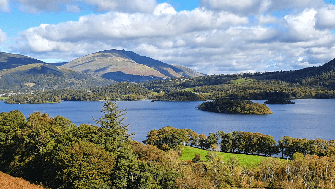 West Cumbria Rivers Trust leads the way in highlighting urgent water ...