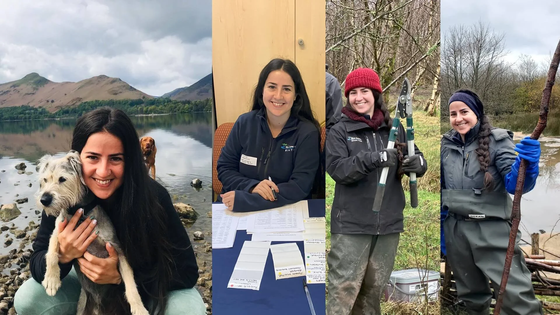 Blog — News — West Cumbria Rivers Trust