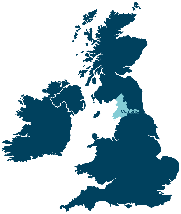 West Cumbria Rivers Trust - Caring For West Cumbrian Rivers & Lakes