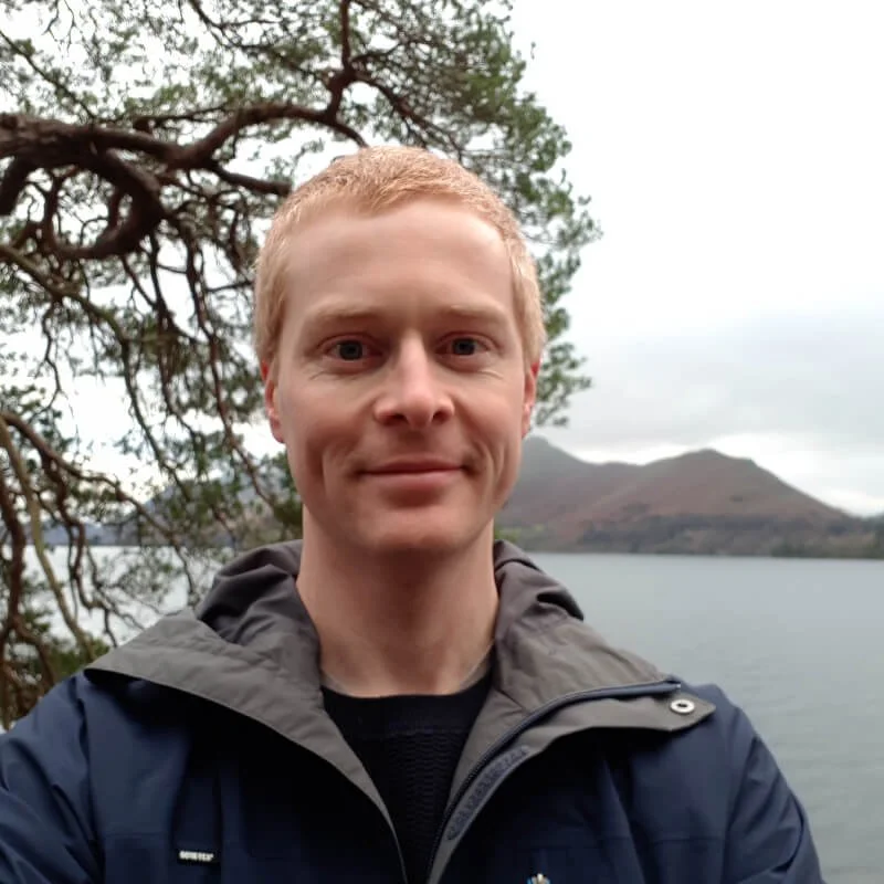 Meet The Team — West Cumbria Rivers Trust