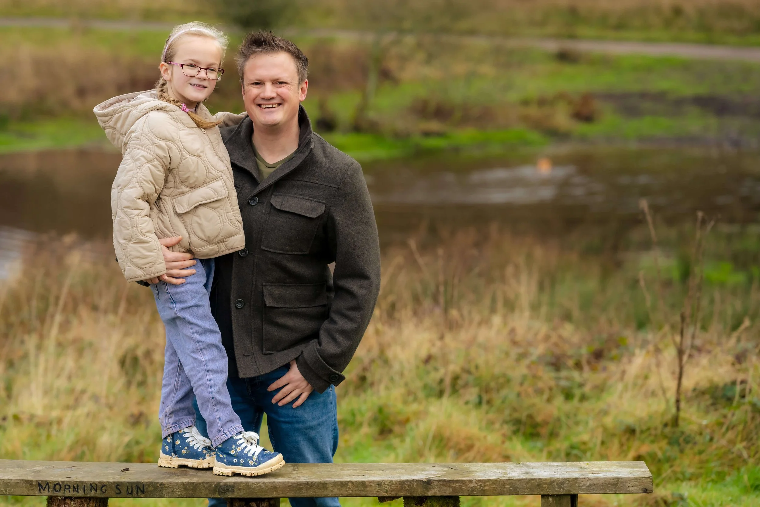 Walkmill Community Woodland — West Cumbria Rivers Trust